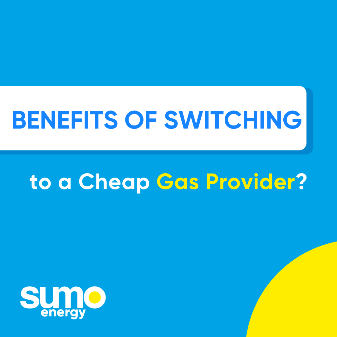 Cheap gas and energy store